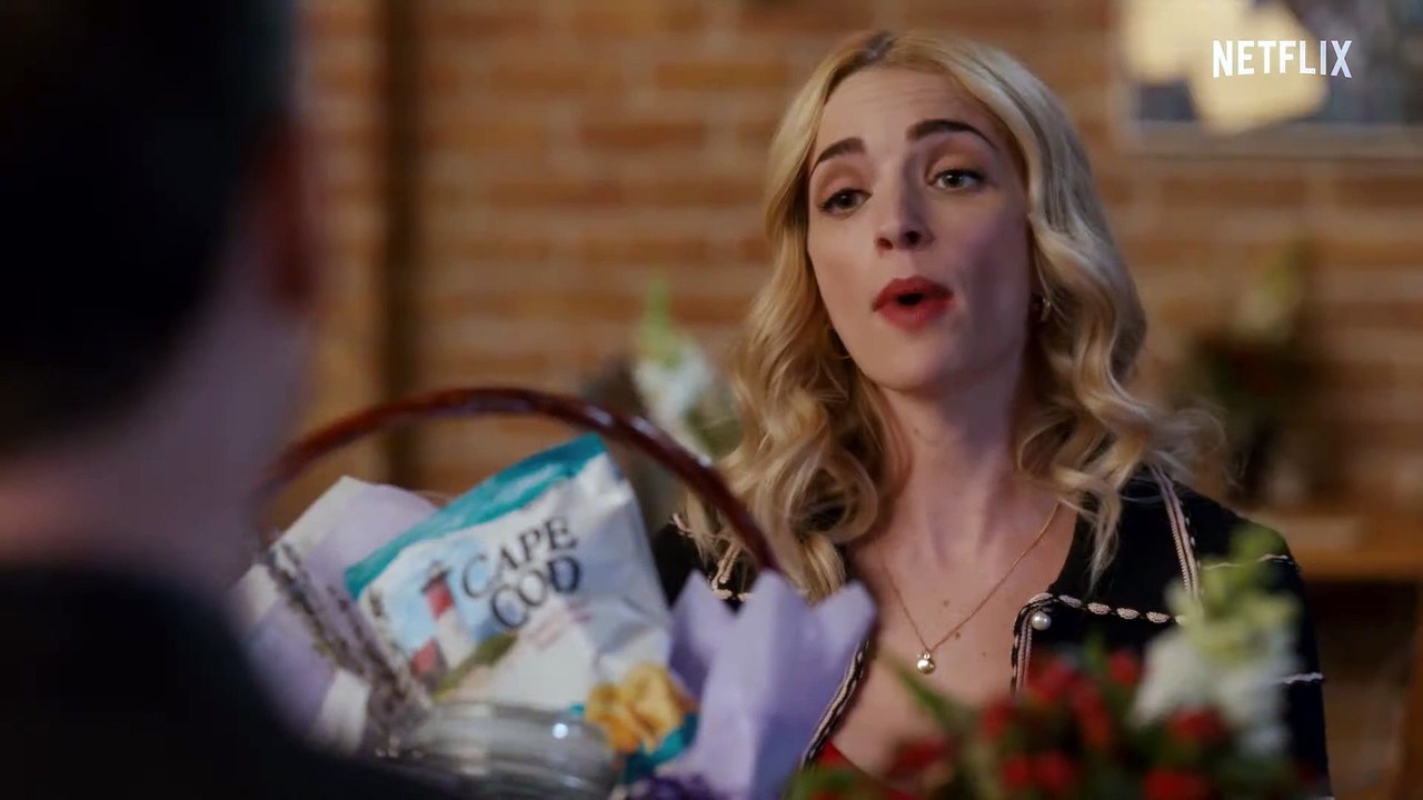 Ginny & Georgia S02 - video Dailymotion