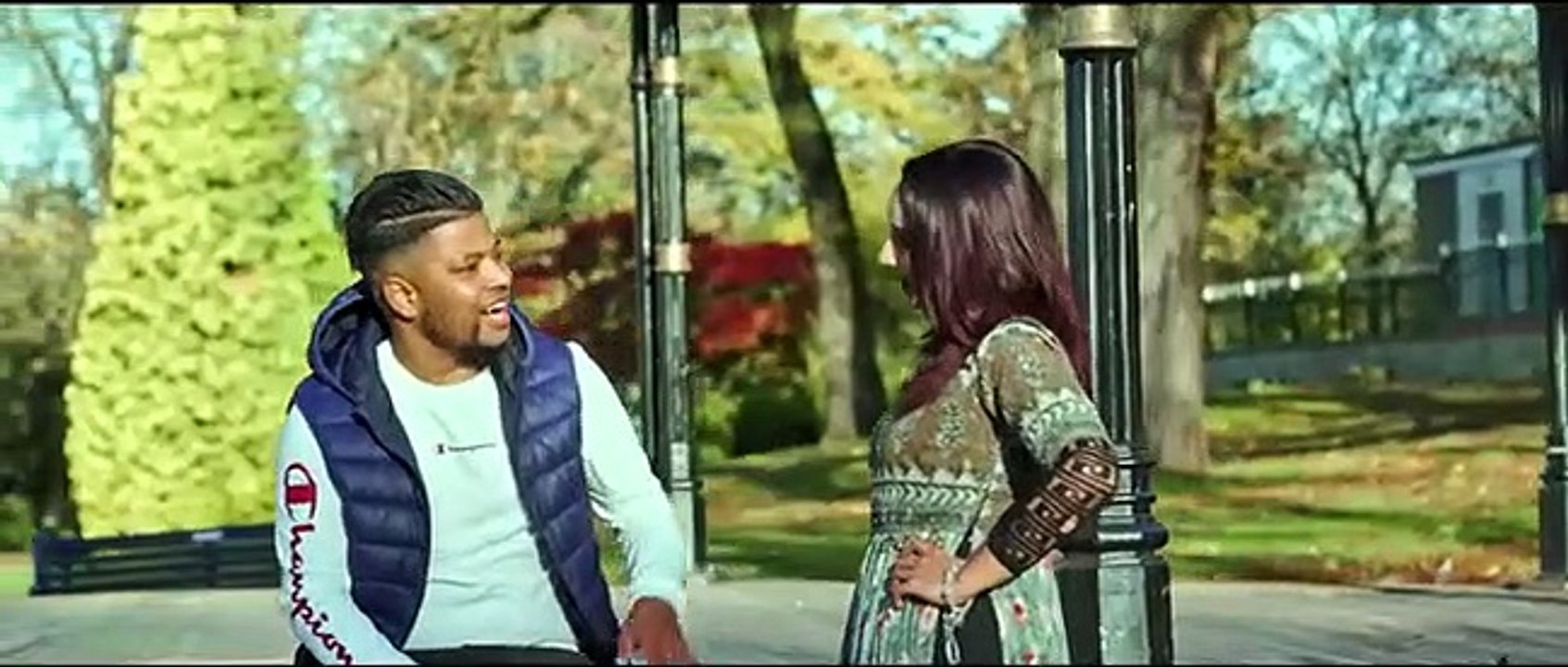 Shona Phaki | Wahed ft Srabony | Sylhety Romantic Song | Official Video ...