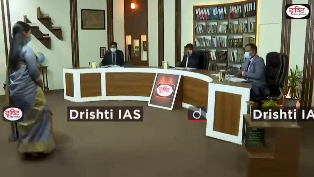 ट्रांसफार्मर-DC-क्यों-होता-है-Dristi IAS Interview - video Dailymotion