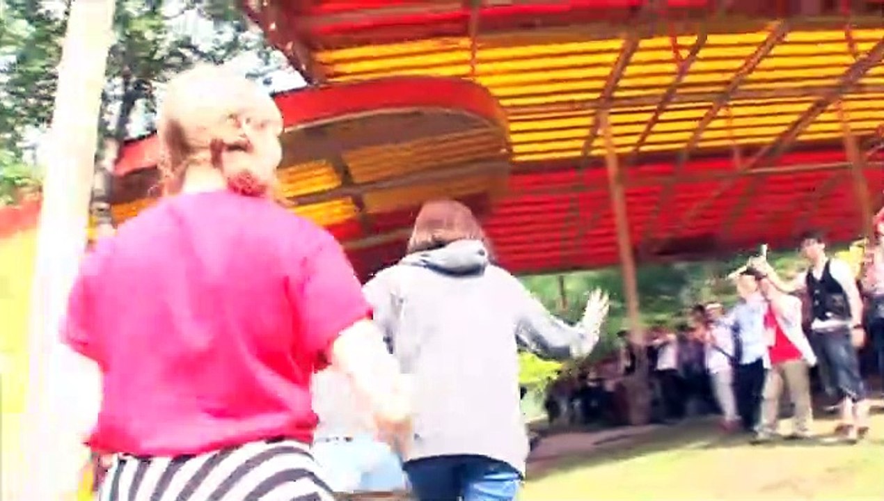 (Fc Dvd) Berryz Koubou - Berryz Koubou 3Events Dvd [Disc.2] (2013.10.26)-2 - video Dailymotion