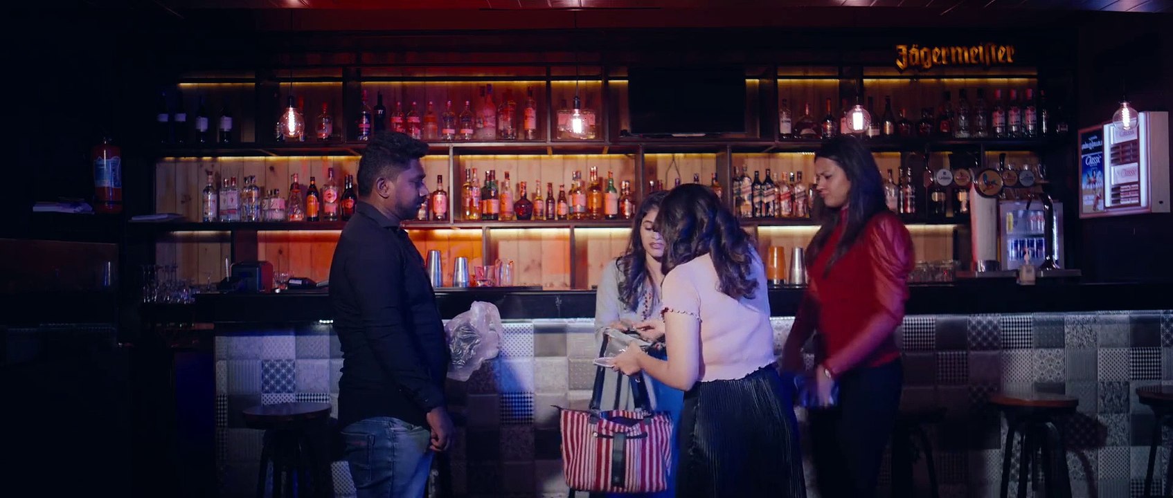 Thadayam (2022) S01E04 - video Dailymotion