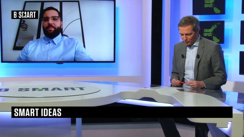 SMART IMPACT - Transports et inclusivité