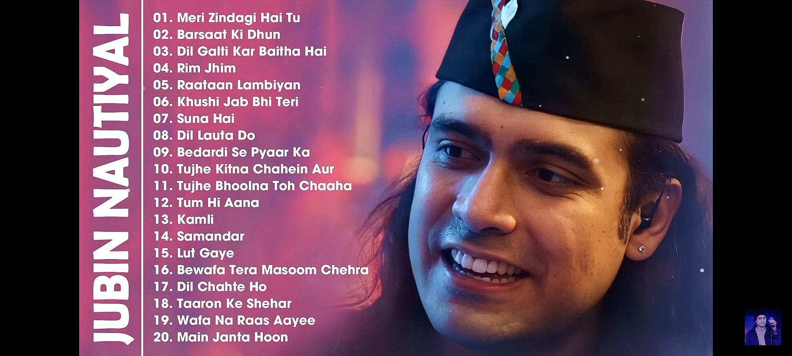 Jubin nautiyal new song2022 | jubin nautiyal song 2022 |best song of ...