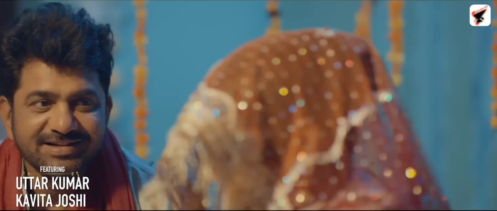 Mere Jigar Ka Challa - Uttar Kumar | Kavita Joshi | Harjeet Deewana ...