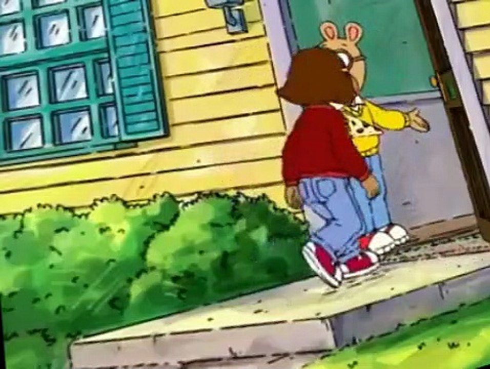 Arthur S12 E001 - video Dailymotion