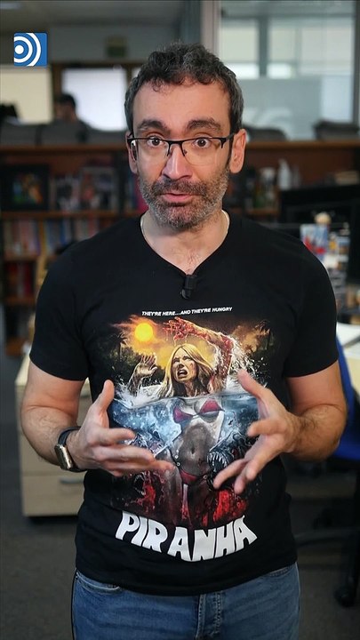 Vídeo en 1 minuto: la gran sorpresa de 'El Paciente' ( Disney+) - Vídeo ...