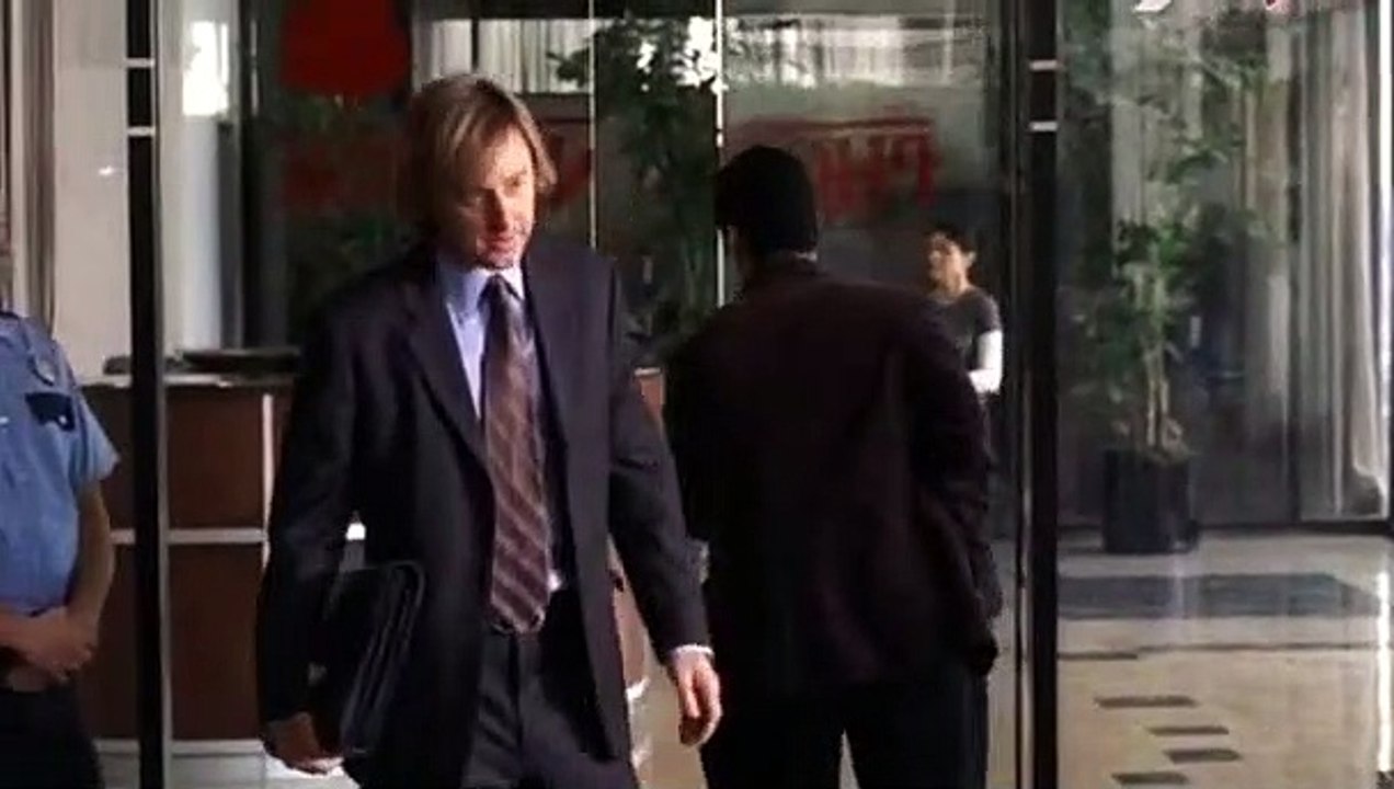 Medium Temporada 4 Capítulo 10 HD Español - Vídeo Dailymotion