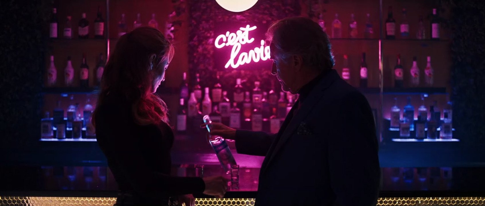 High Heat Movie Clip - video Dailymotion