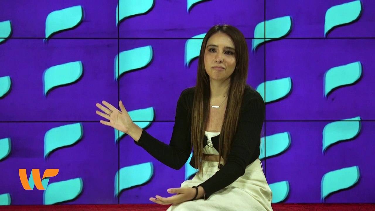 Kari enamora con su música asegurando que ‘Todo Va a Estar Bien’ || Wipy TV - Vídeo Dailymotion