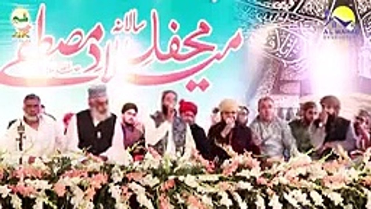 Meri__ulfat_madiney_Se_-_Most_Emotional_Naat_Sharif_by__Tusawar_Attari(144p) - video Dailymotion