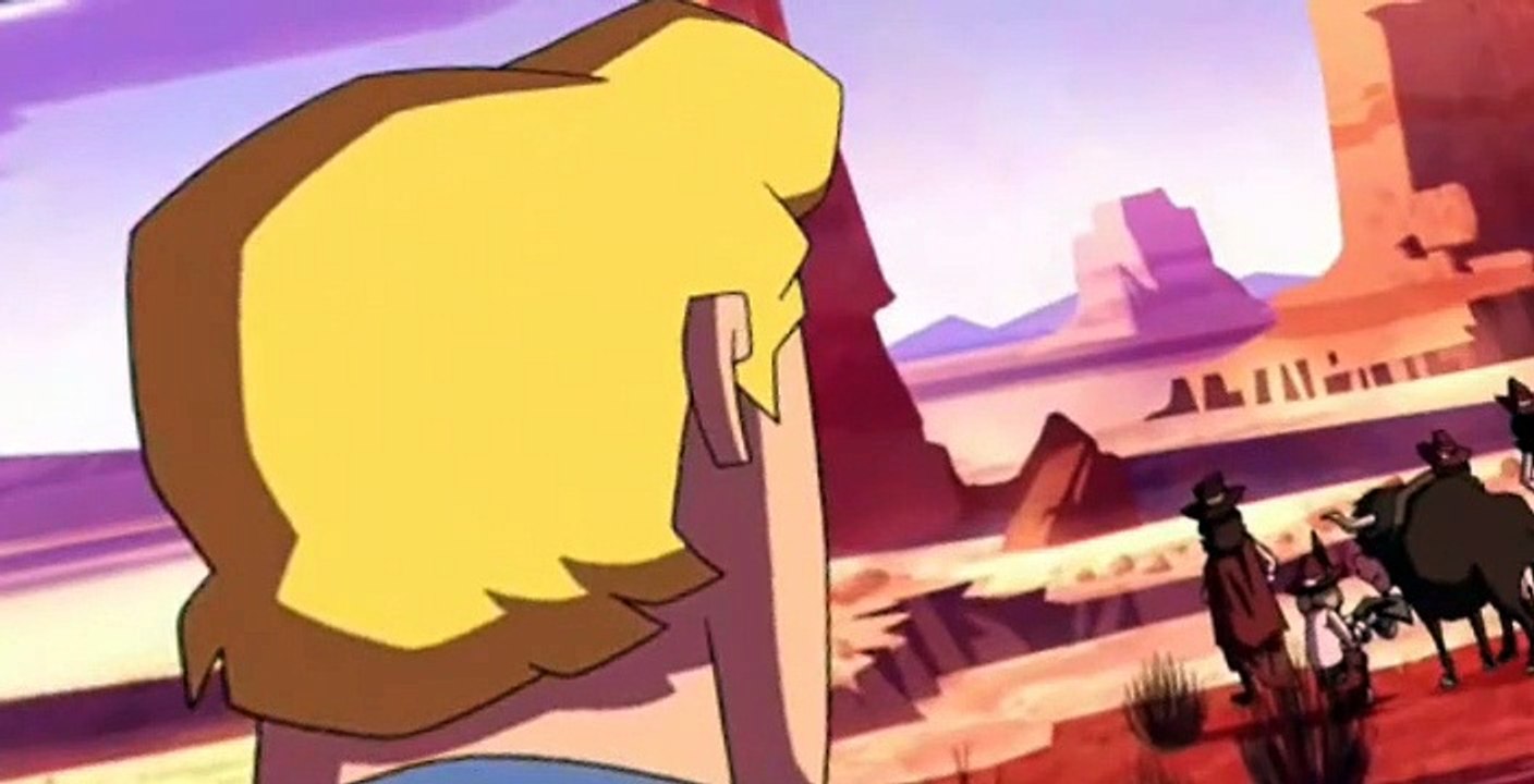 Scooby-Doo! Mystery Incorporated S02 E022 Nightmare in Red - video ...