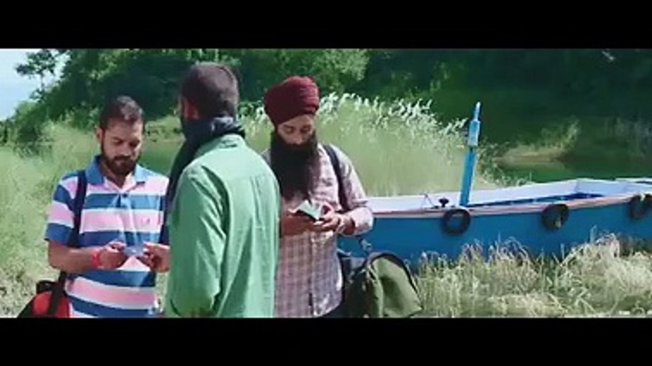 JAMMU KASHMIR JEHI JAWANI JATT DI - video Dailymotion