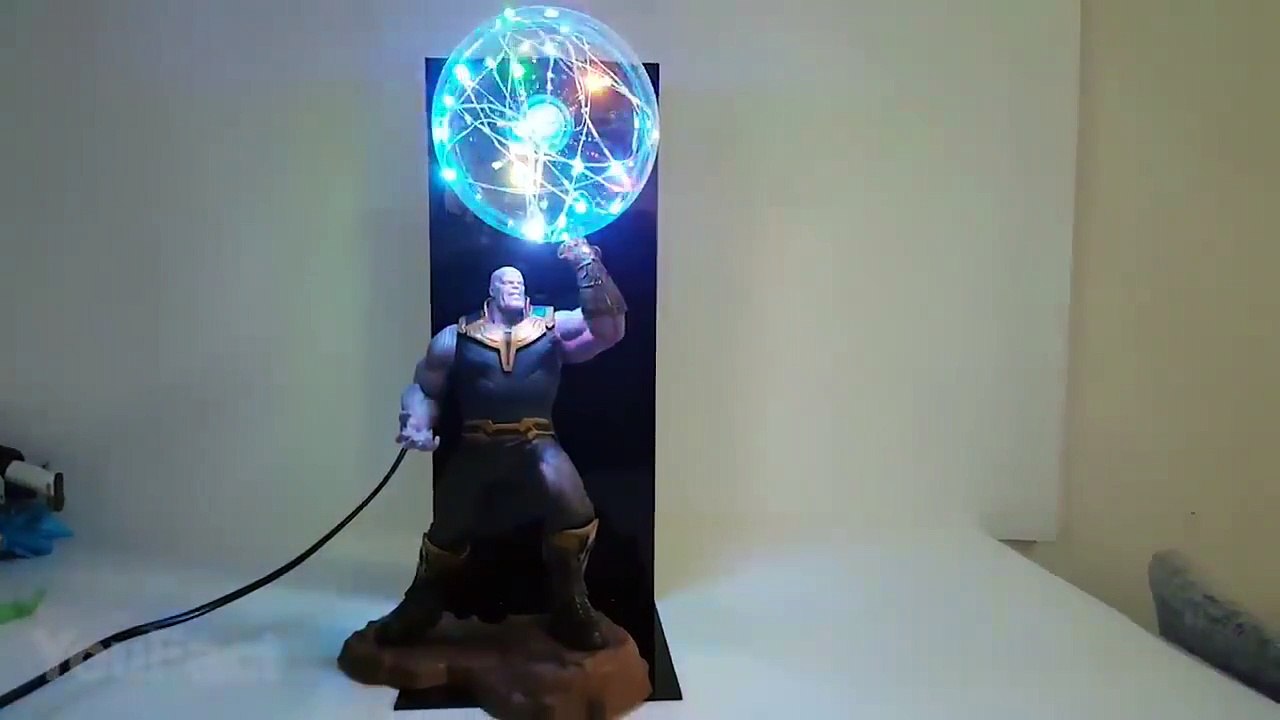 14 Marvel Gadgets That Are Worth Buying - video Dailymotion