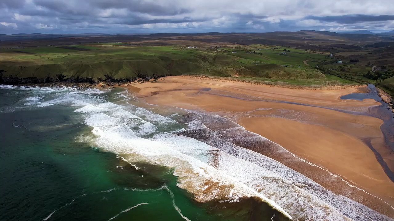 ocean view background video no copyright | ocean stock footage free ...