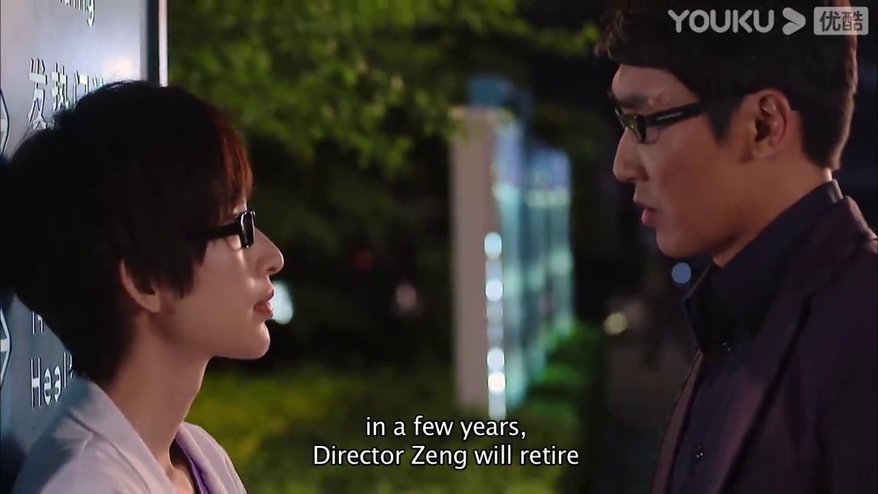 [The Young Doctor]EP34 _ Medical Drama _ Ren Zhong_Zhang Li_Zhang Duo_Wang Yang_Zhang Jianing ...