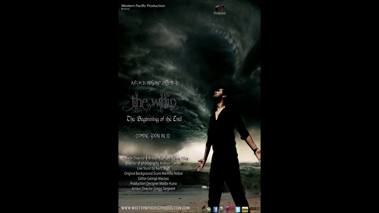 Priest _ The Whip and the Rise of the Evil - Official Trailer © 2022 ...