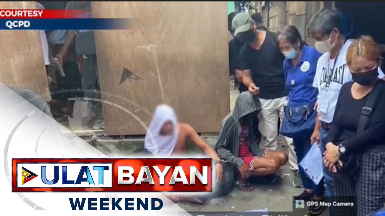 P3.86-M halaga ng ecstasy at marijuana oil na nakatago sa parcel ...