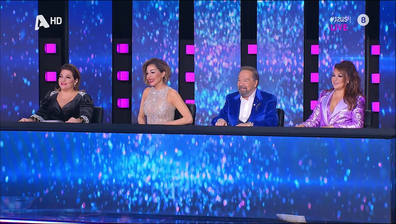 J2US: O Koκλώνης αποκάλυψε τι είναι αυτό που θα του λείψει περισσότερο μετά το τέλος του σόου ...