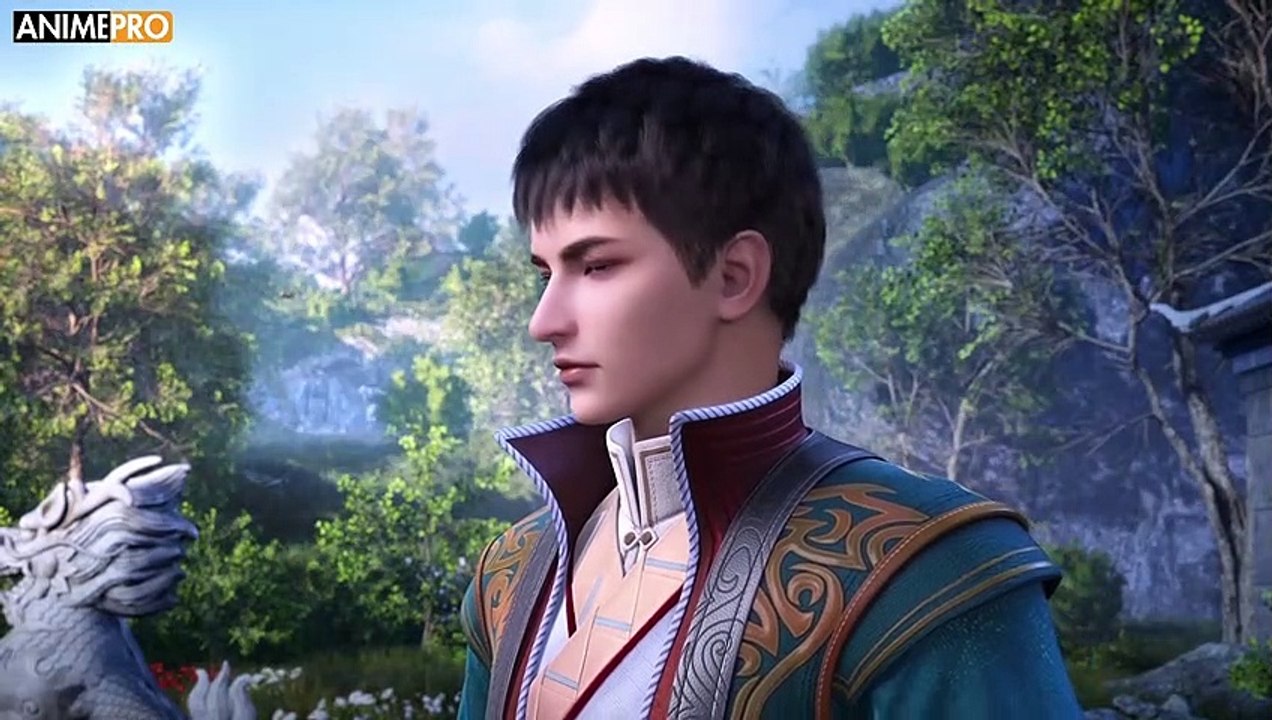 Carp Reborn Season 03 - Episode 5 EN Sub - video Dailymotion