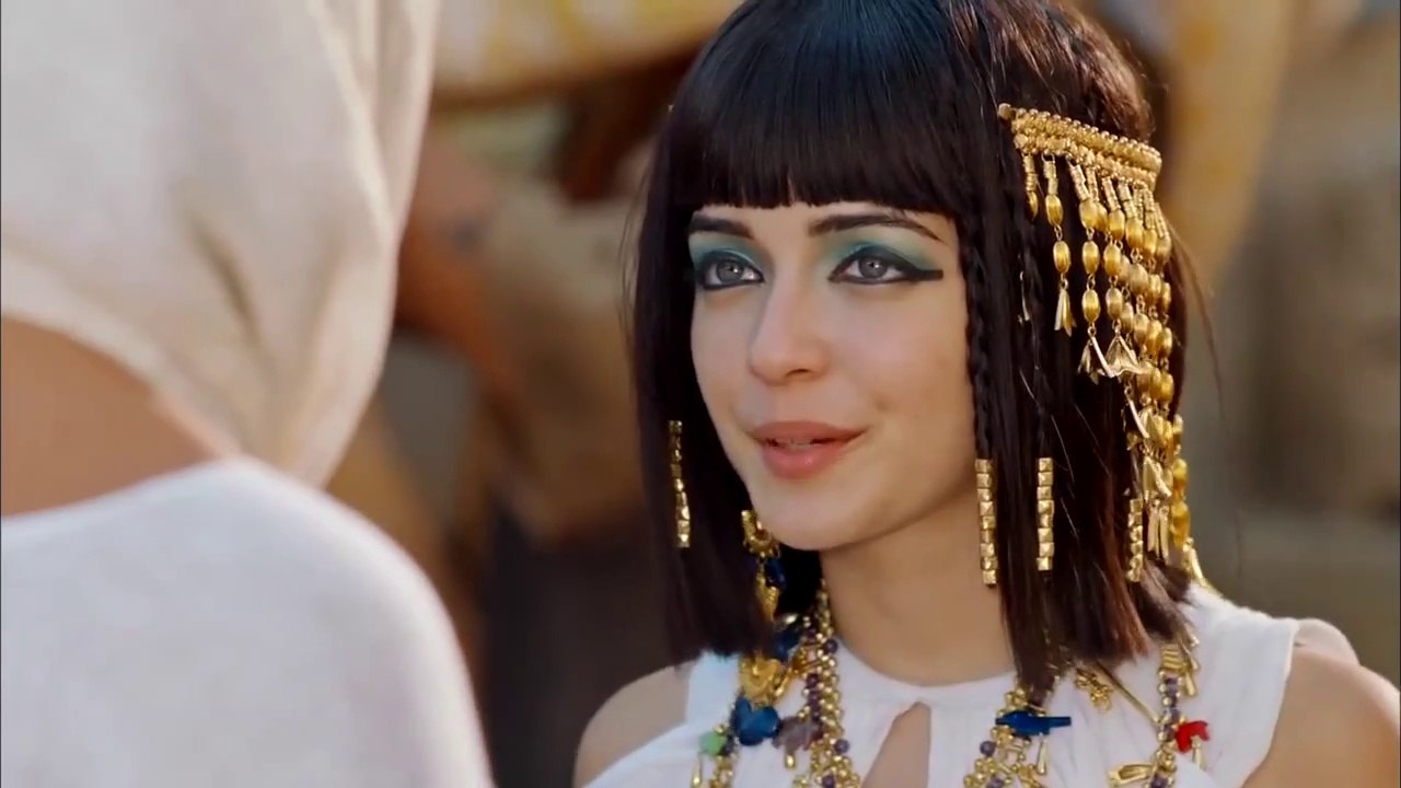 José do Egito - cap 08 (português) - Vídeo Dailymotion