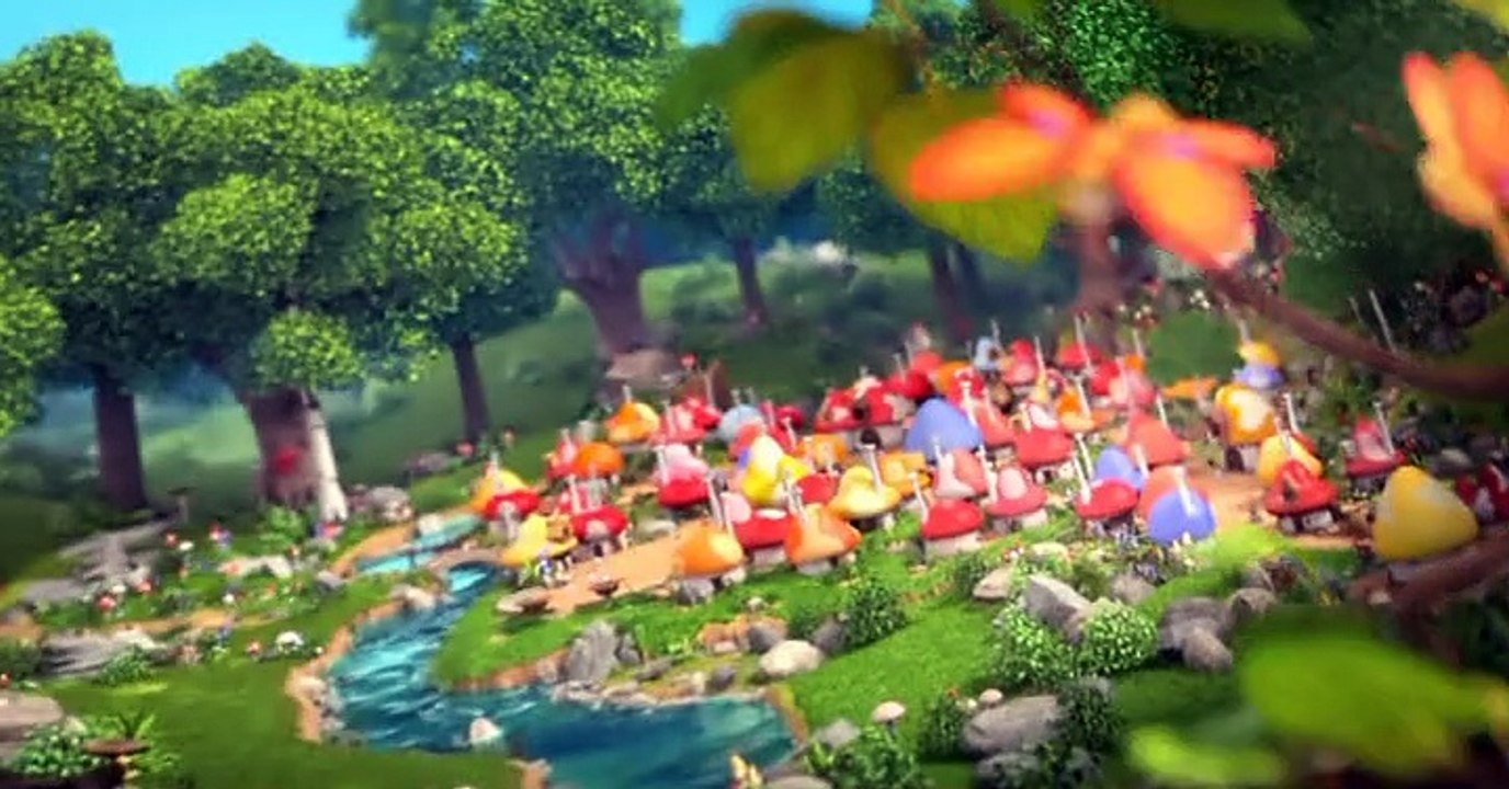 The Smurfs (2021) The Smurfs (2021) E041 – Flying Ace - video Dailymotion