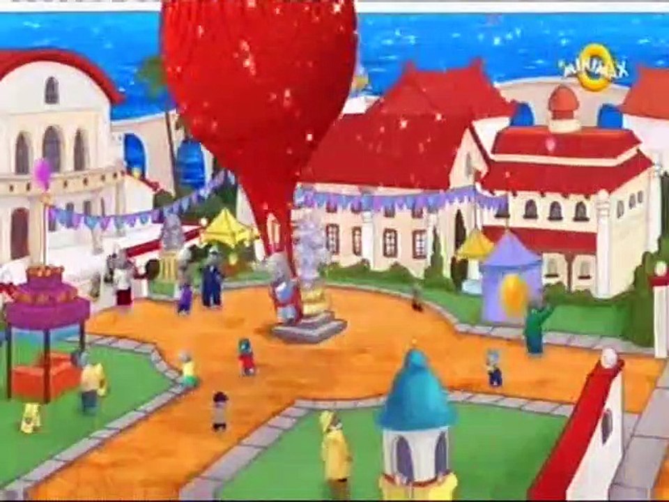 Slonica Ela 1 epizoda.Nesporazum - video Dailymotion