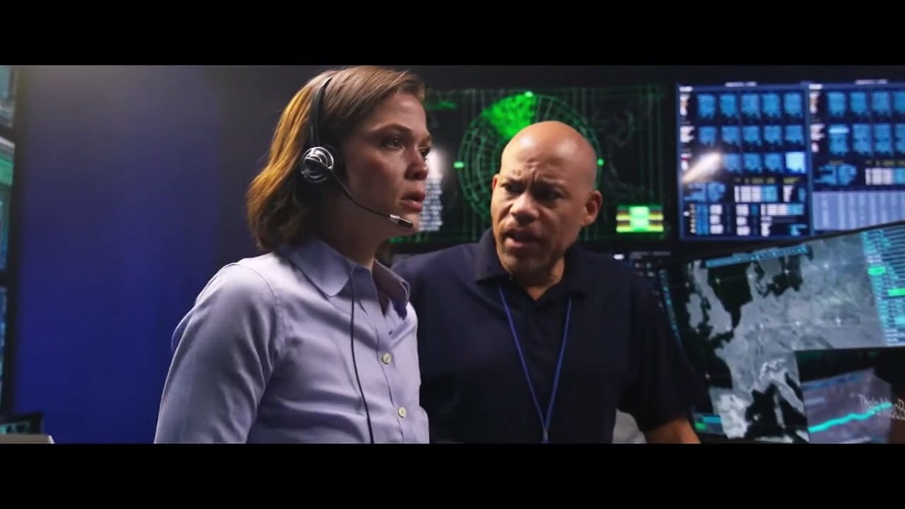 2025 ARMAGEDDON Official Trailer (2023) - Vidéo Dailymotion