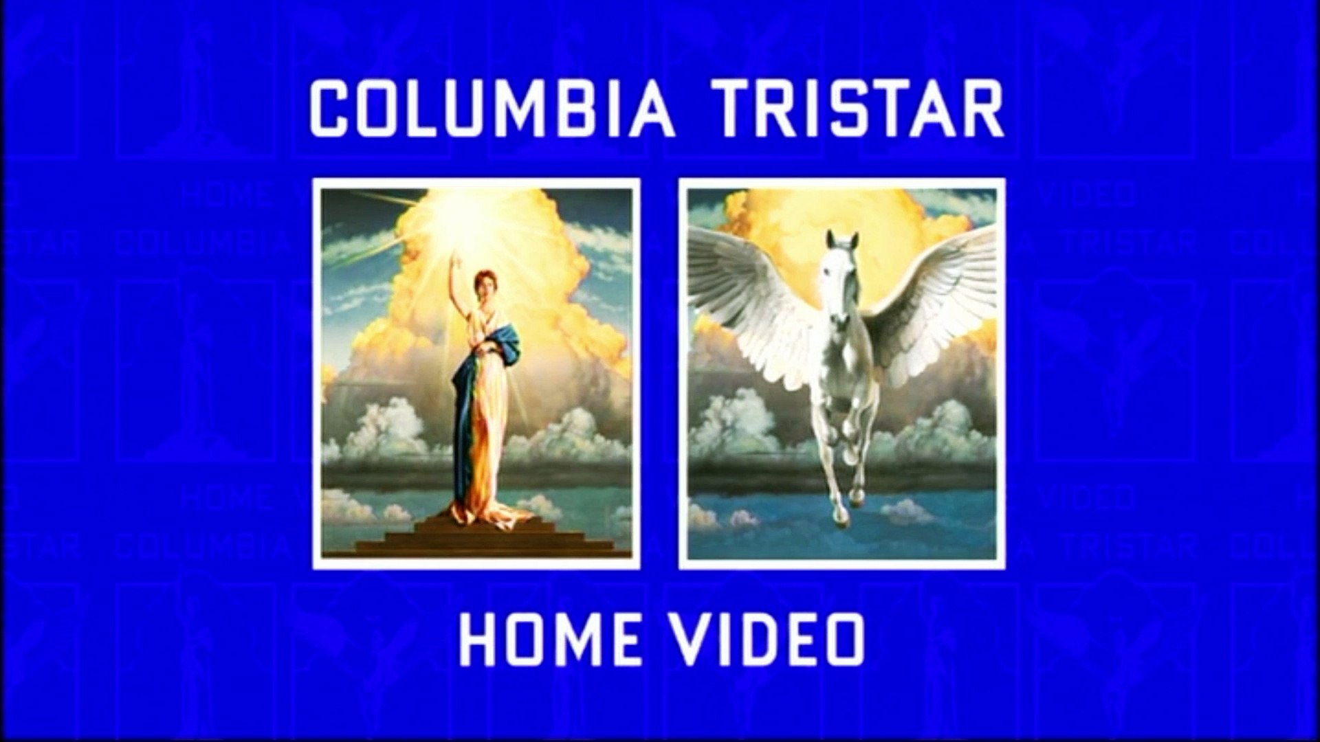 Columbia Pictures Dvd Logo