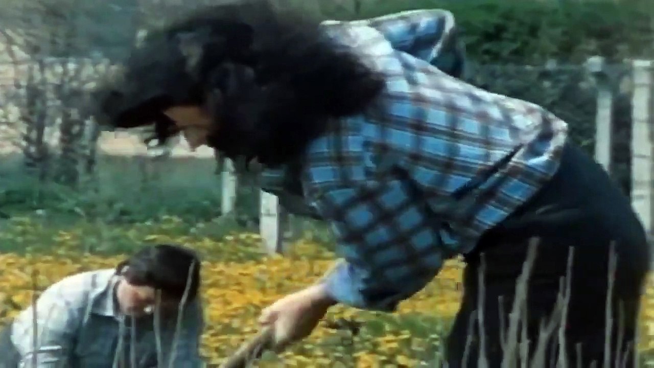 U zatvoru ( Ženski zatvor ) 1985 - ceo film - video Dailymotion