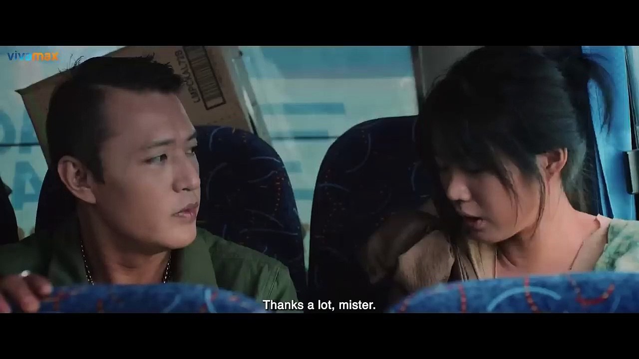 Pamasahe | Official Trailer | World Premiere this December 9 exclusively on Vivamax - Vídeo ...