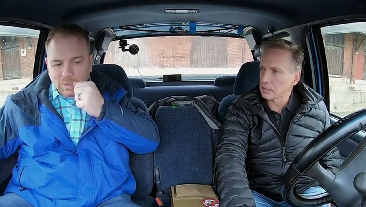 Undercover Billionaire - Se1 - Ep04 - House of Cards HD Watch HD ...