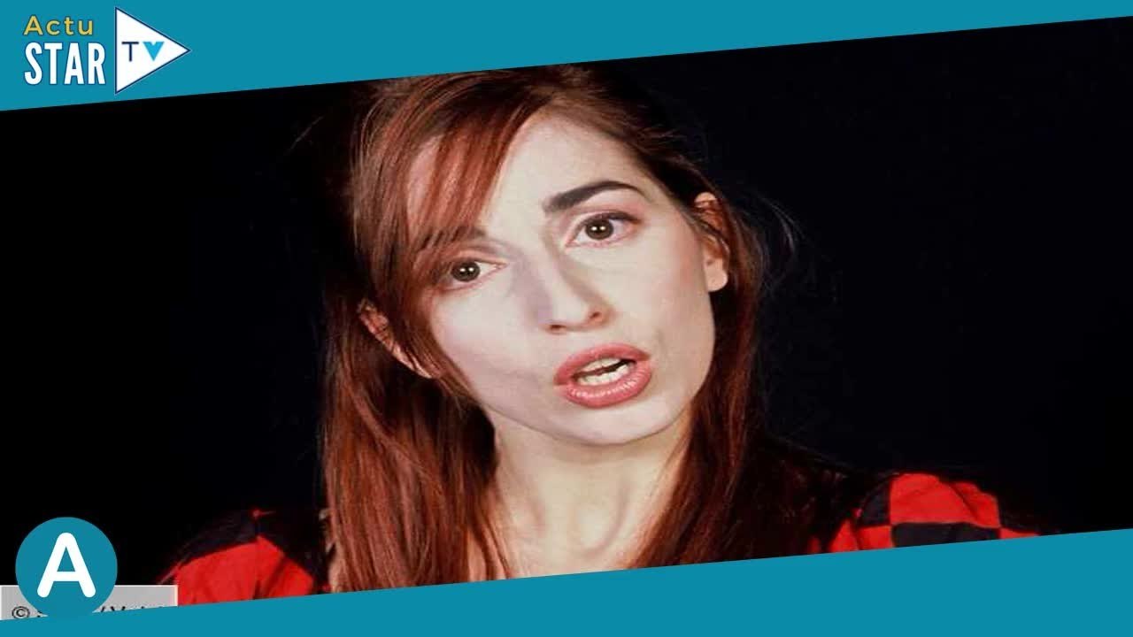 Pauline Ester : que devient l'interprète du tube Oui je l'adore ? - Vidéo Dailymotion