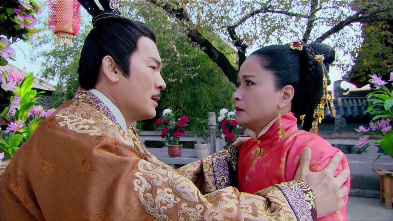 My Amazing Bride Ep 11 Eng Sub - video Dailymotion