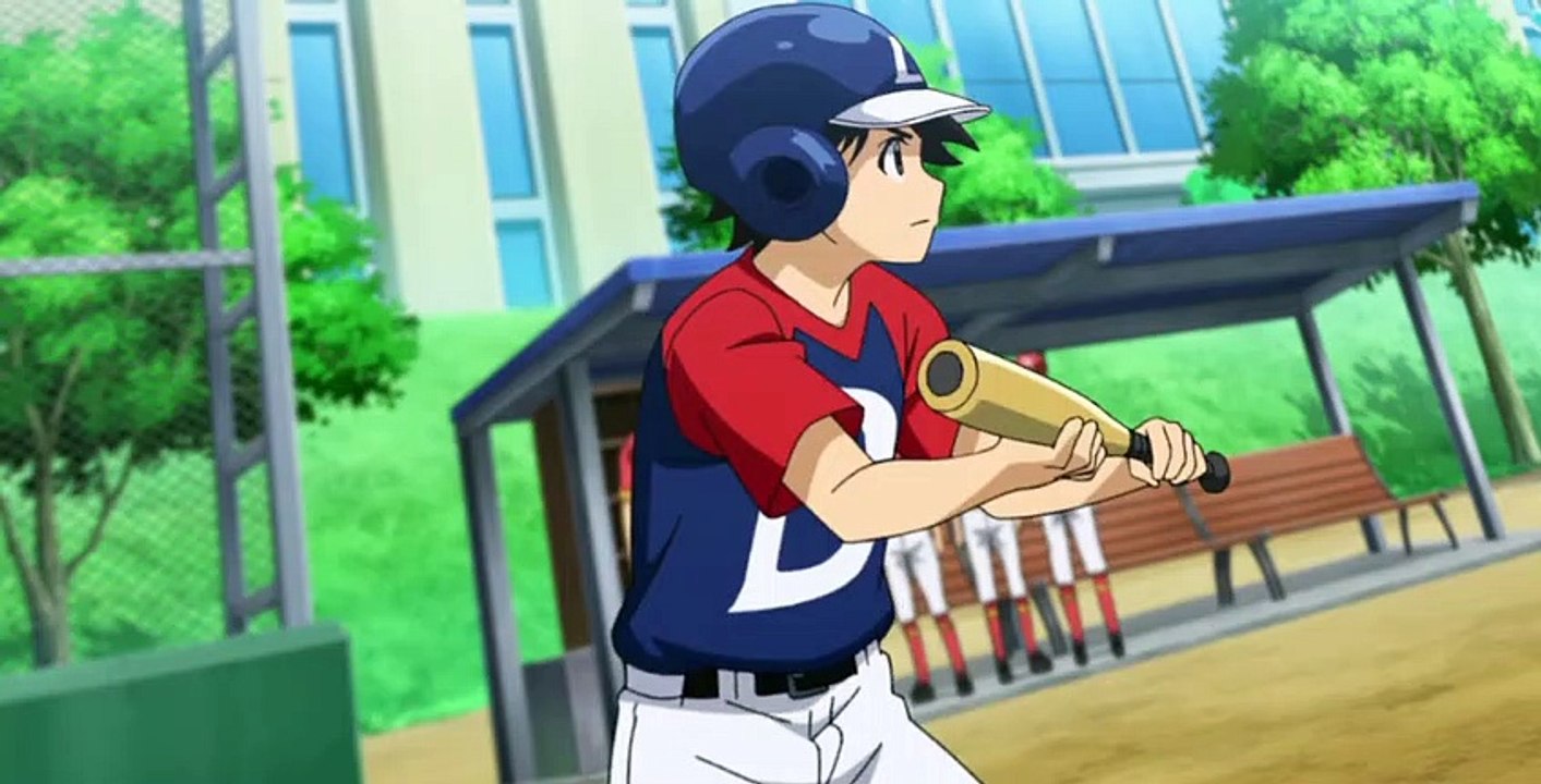 Major S02 E10 - video Dailymotion