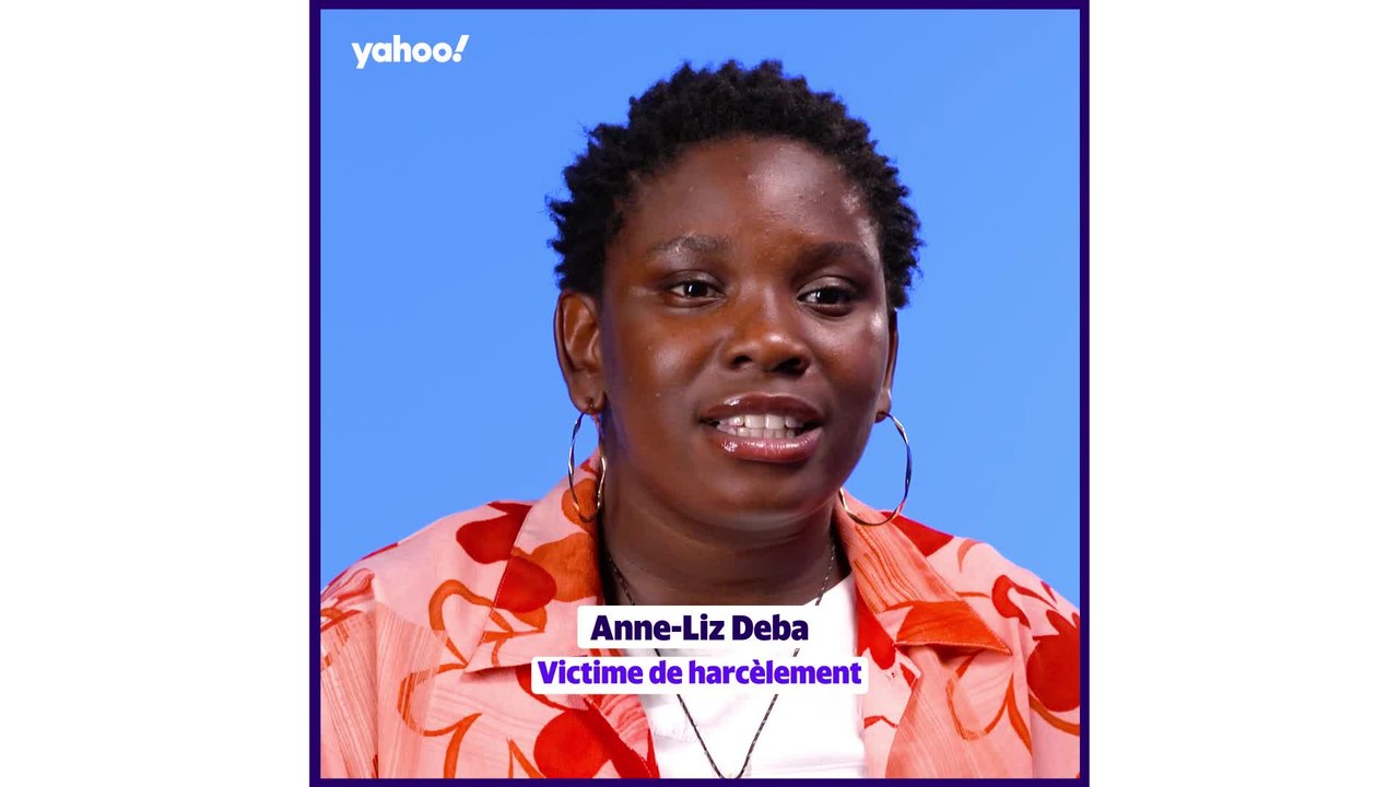 Anne-Liz Deba, victime de harcèlement : "Cible de rumeurs, j’étais la p ...