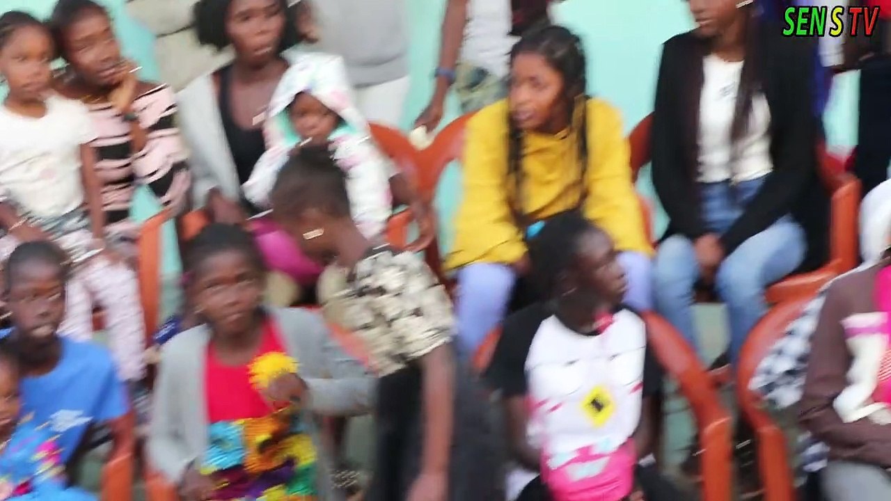 sabaar savoir plus Keur Massar 2019 - Vidéo Dailymotion