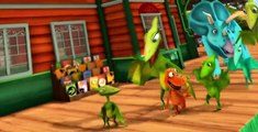 Dino Dan - Dino Doug (S02-E04) - video Dailymotion
