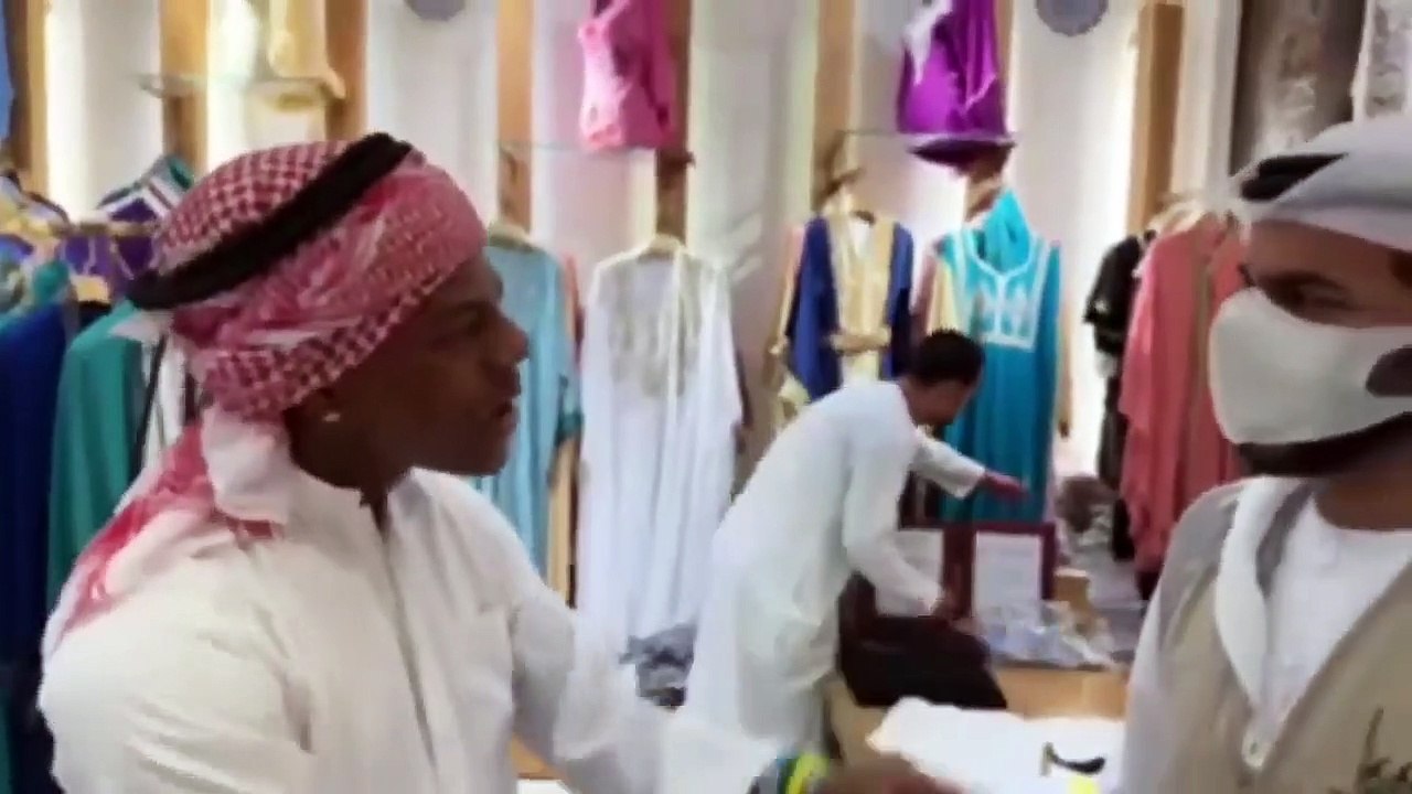 Ishowspeed Becomes Muslim - video Dailymotion