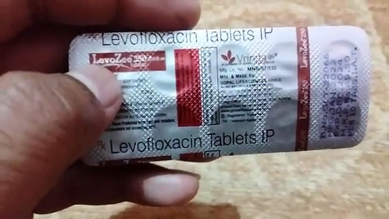 Levofloxacin_tablets_500_mg___Levoflox_500_mg_tablet_uses_in_hindi ...