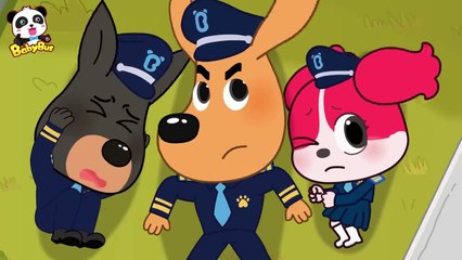 BabyBus - Kids Songs and Cartoons videos - Dailymotion