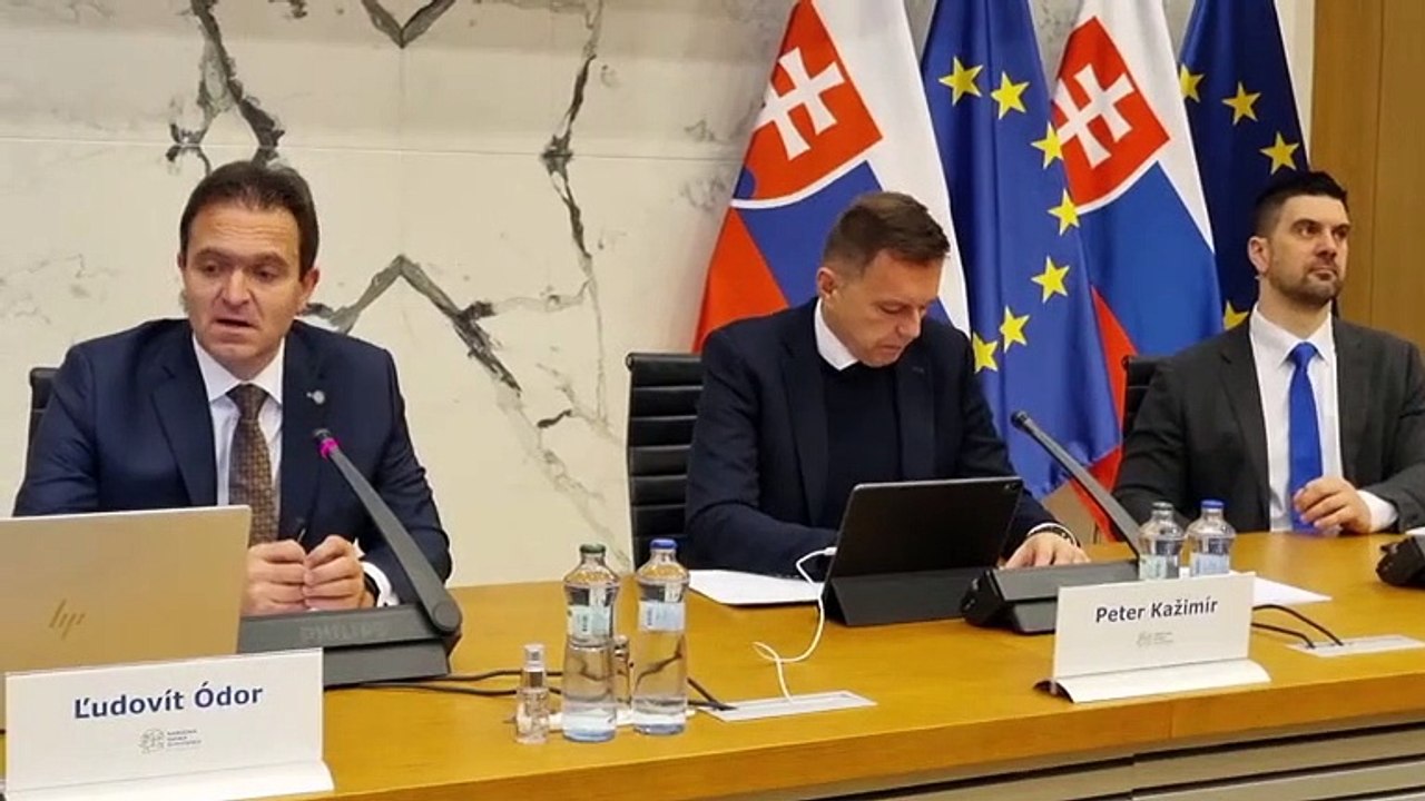 NBS - video Dailymotion