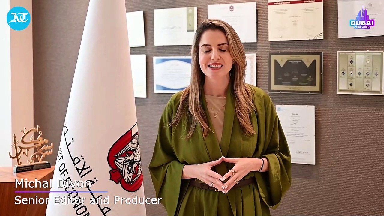 Exclusive: HE Mohammed Ali Al Shorafa talks Abu Dhabi economy, business ...