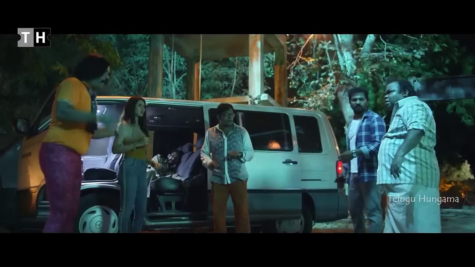 Telugu Hungama Movie