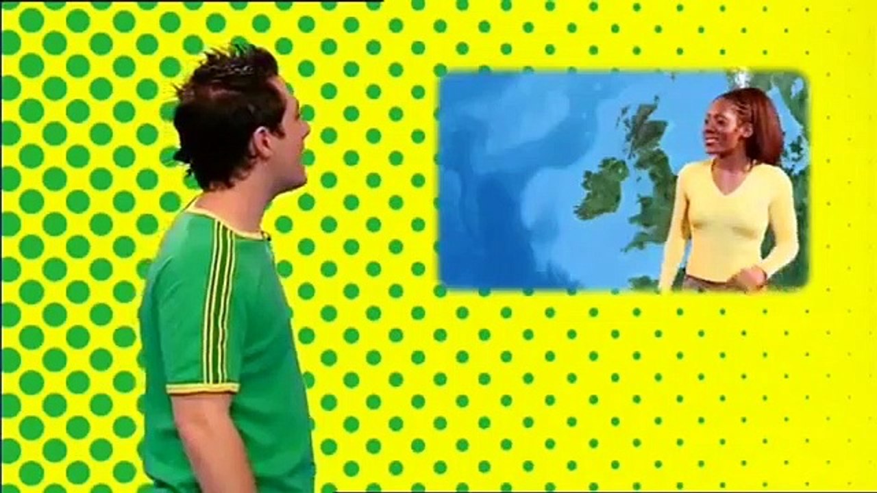 Boogie Beebies - English - Full Episodes - Every Kind of Weather Song ...