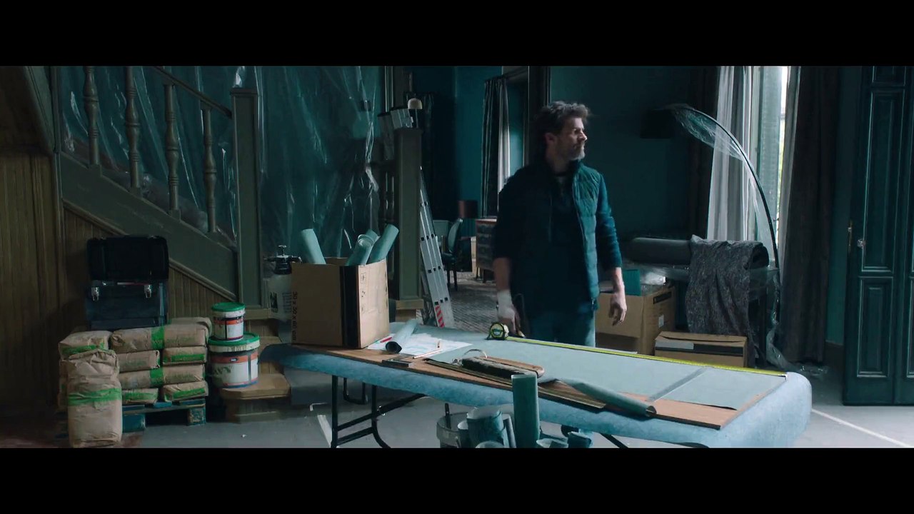 Don't Listen (2020) Watch HD HD Deutsch - Vídeo Dailymotion