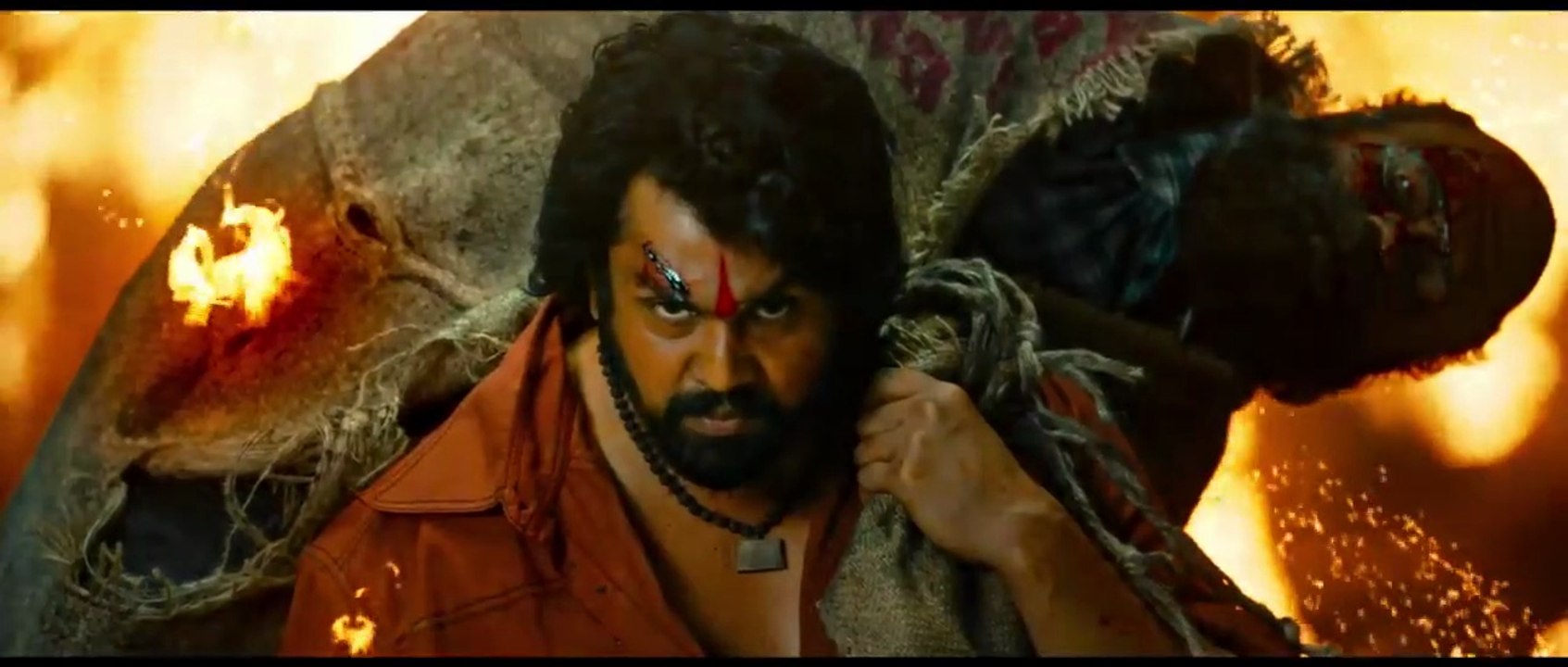 KD The devil न्यू मूवीज इन हिंदी साउथ मोवी ||KD The devil new movie in ...