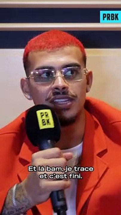 Le Off Screen de Greg Yega : Bebew nous dévoile les dessous des soirées ...