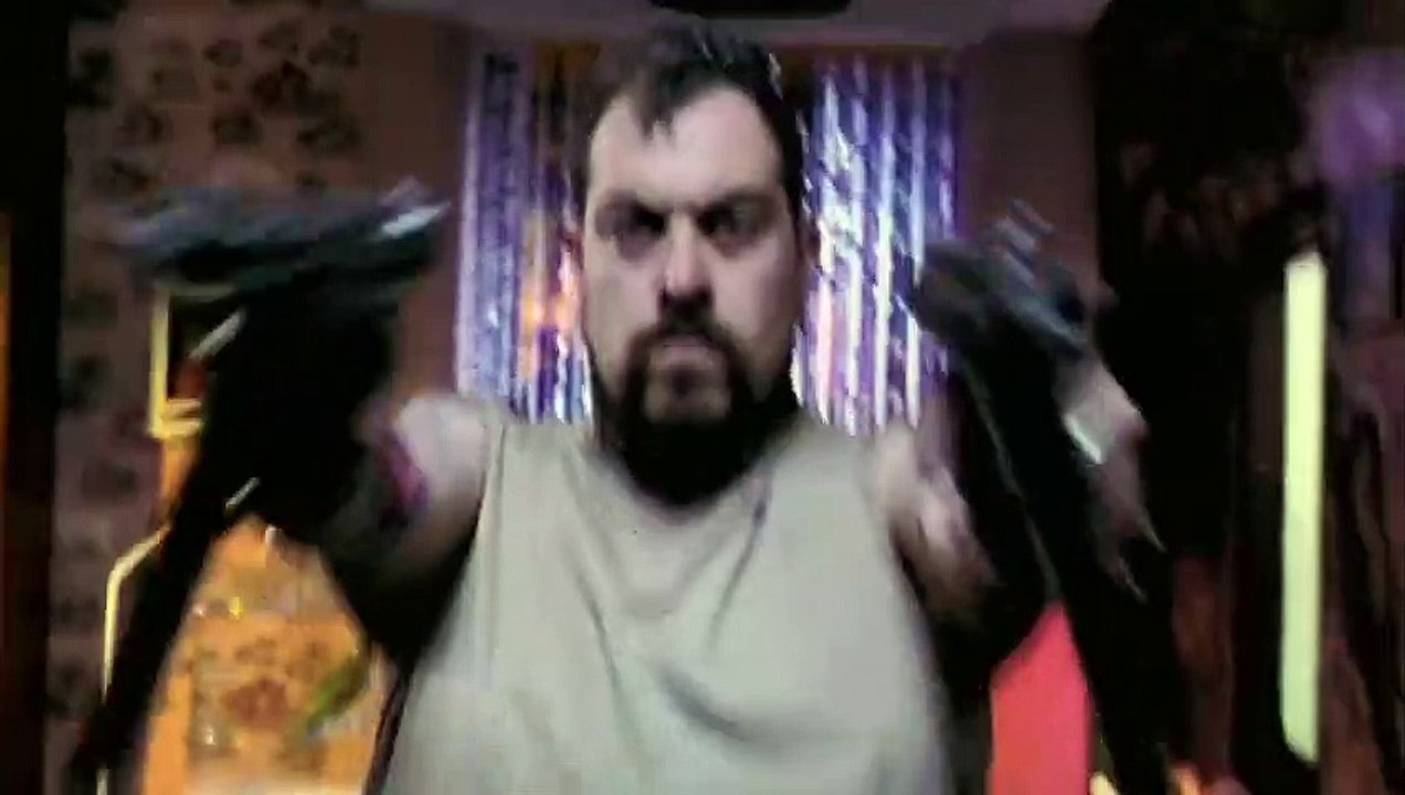 Matando Cabos 2: La Máscara del Máscara Bande-annonce (EN) - Vidéo ...