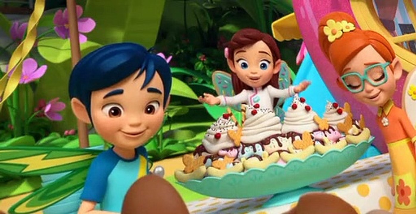 Butterbean's Cafe Butterbean’s Cafe S02 E012 – Ice Cream Funday ...