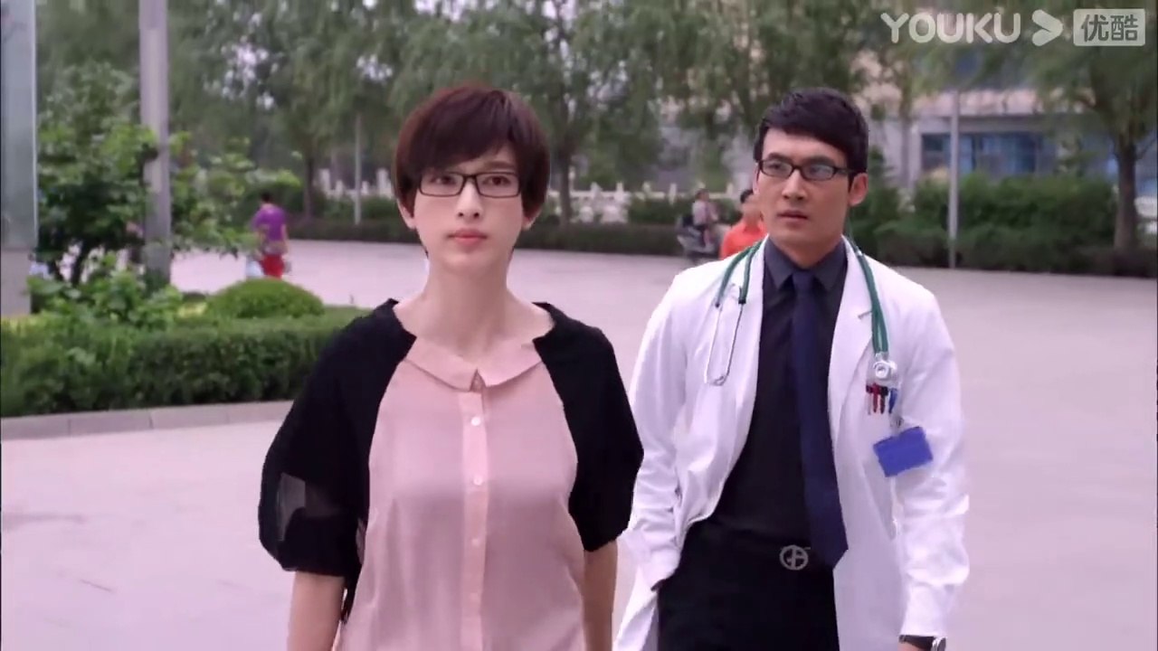 [The Young Doctor]EP37 _ Medical Drama _ Ren Zhong_Zhang Li_Zhang Duo ...